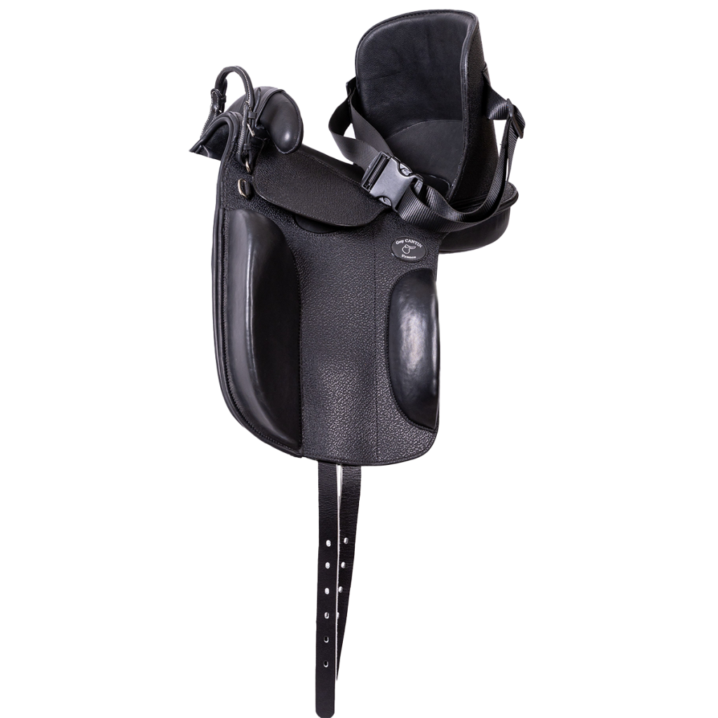 Selle Handi – Guy Cantin