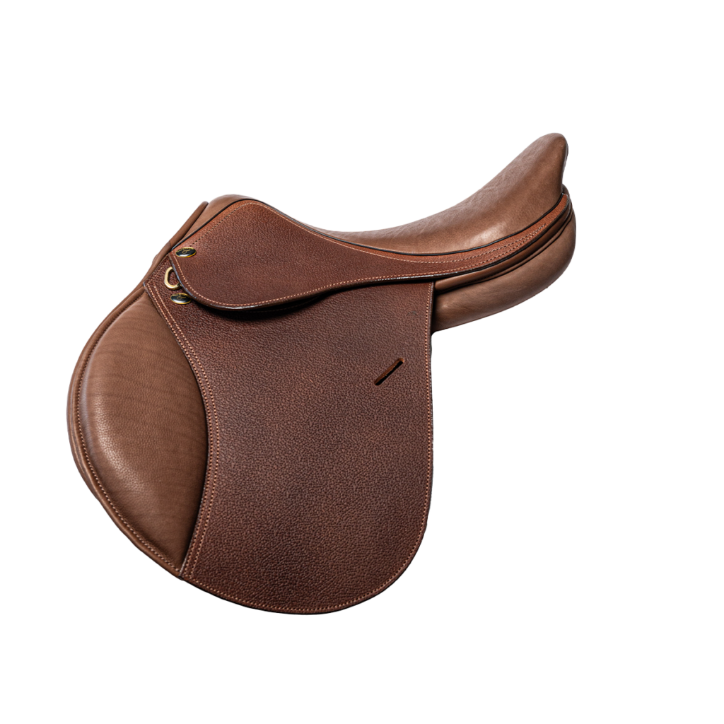 Selle Evolution Performance III – Guy Cantin