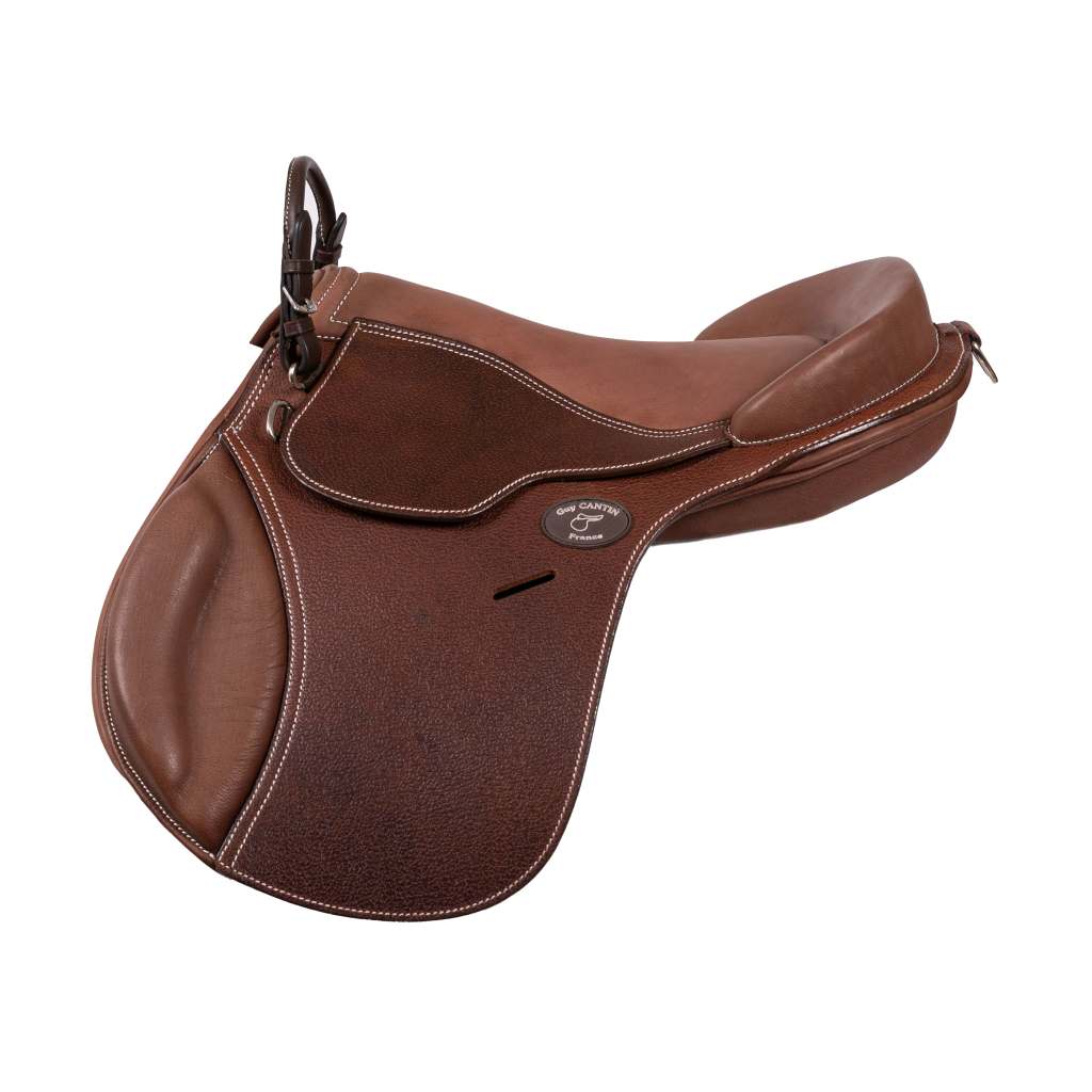 Selle – Guy Cantin